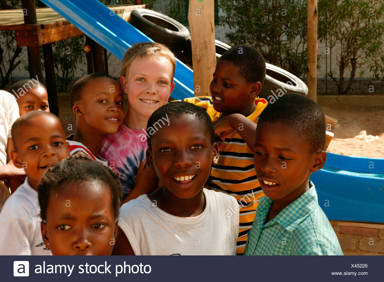 Different Skin Colours High Resolution Stock Photography and Images - Alamy