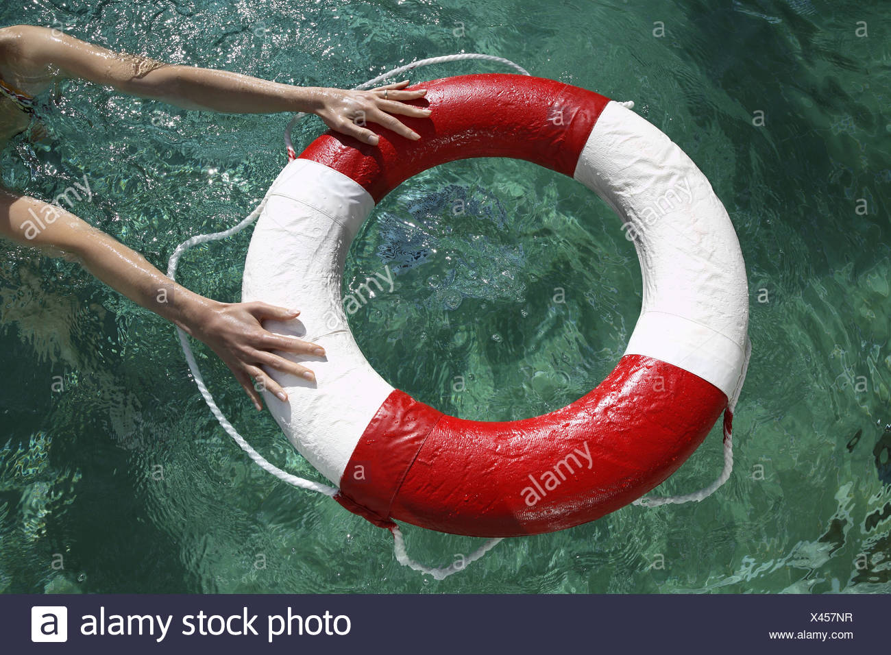 Drowning Person High Resolution Stock Photography and Images - Alamy