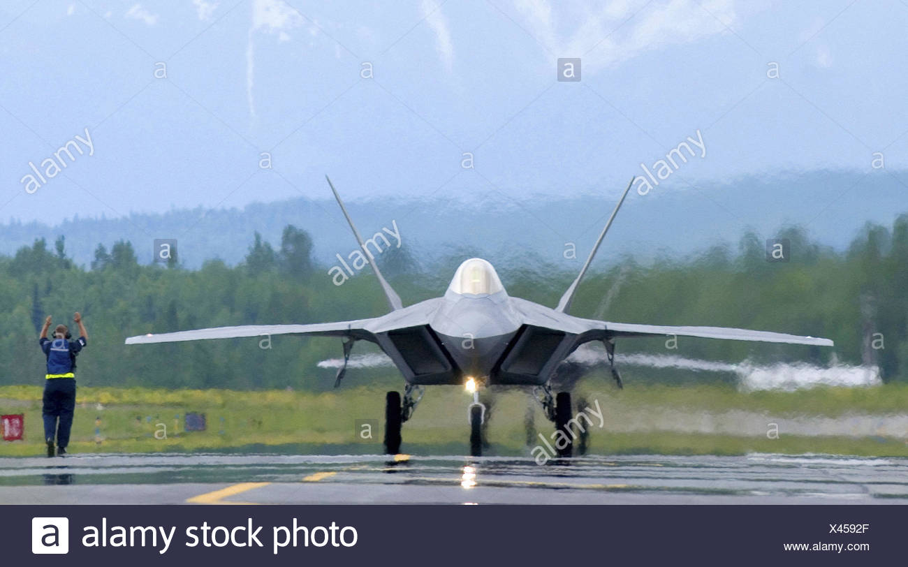 Elmendorf Afb High Resolution Stock Photography and Images - Alamy
