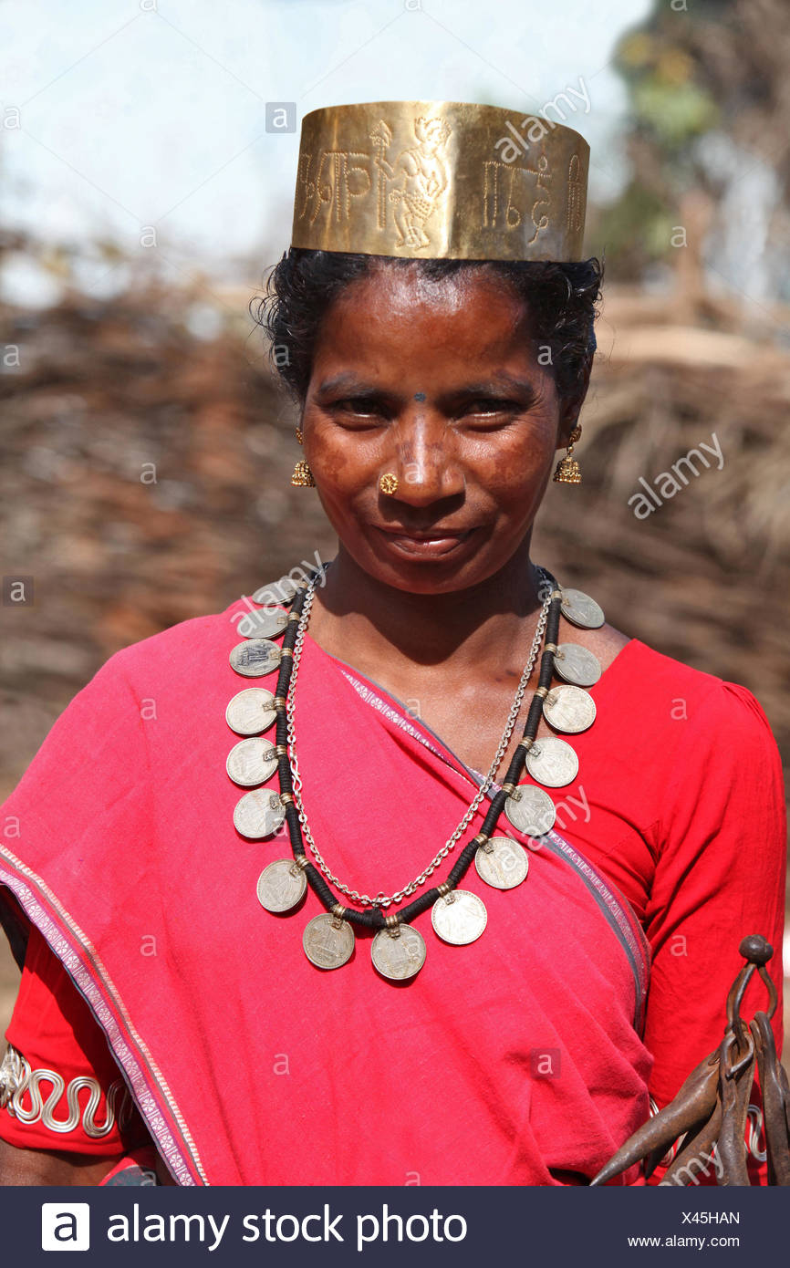 Indian Tribal Religion Women High Resolution Stock Photography and ...