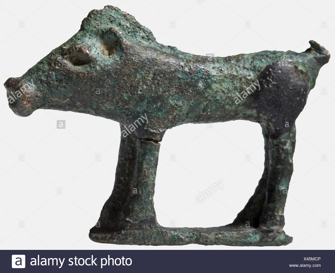 Celtic Boar High Resolution Stock Photography and Images - Alamy