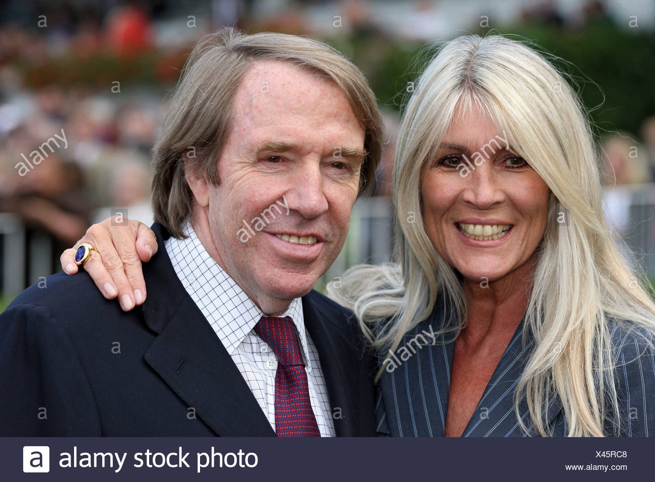 Wife Elvira High Resolution Stock Photography and Images - Alamy