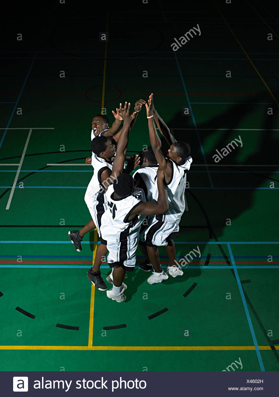 American Basketball Team High Resolution Stock Photography and Images ...