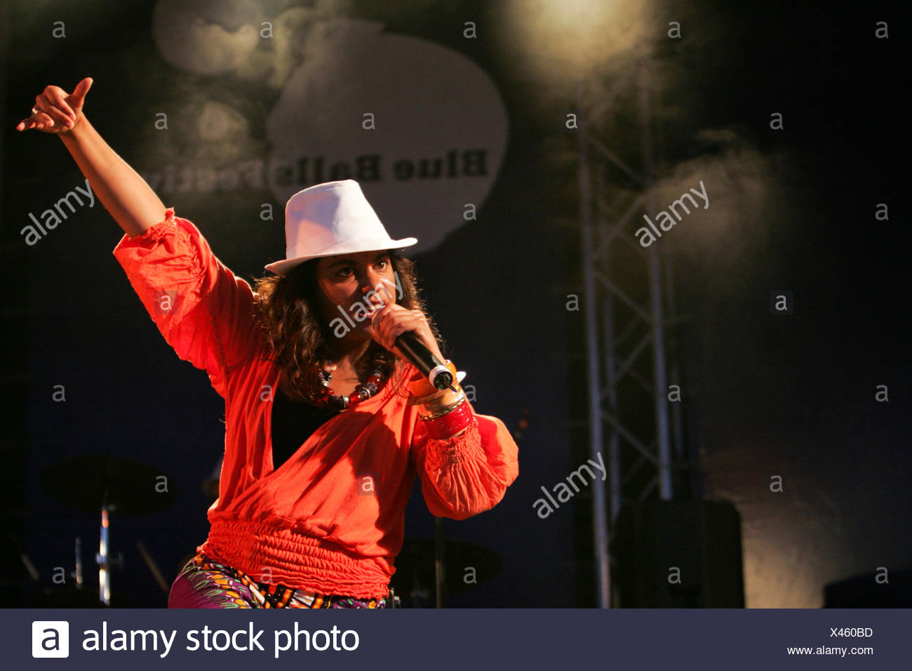 Guerrilla Bands High Resolution Stock Photography and Images - Alamy