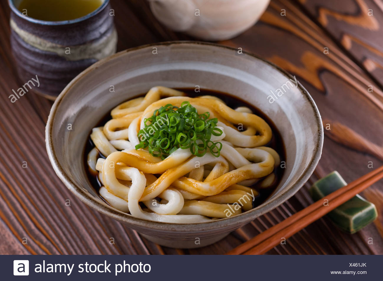 Udon High Resolution Stock Photography and Images - Alamy