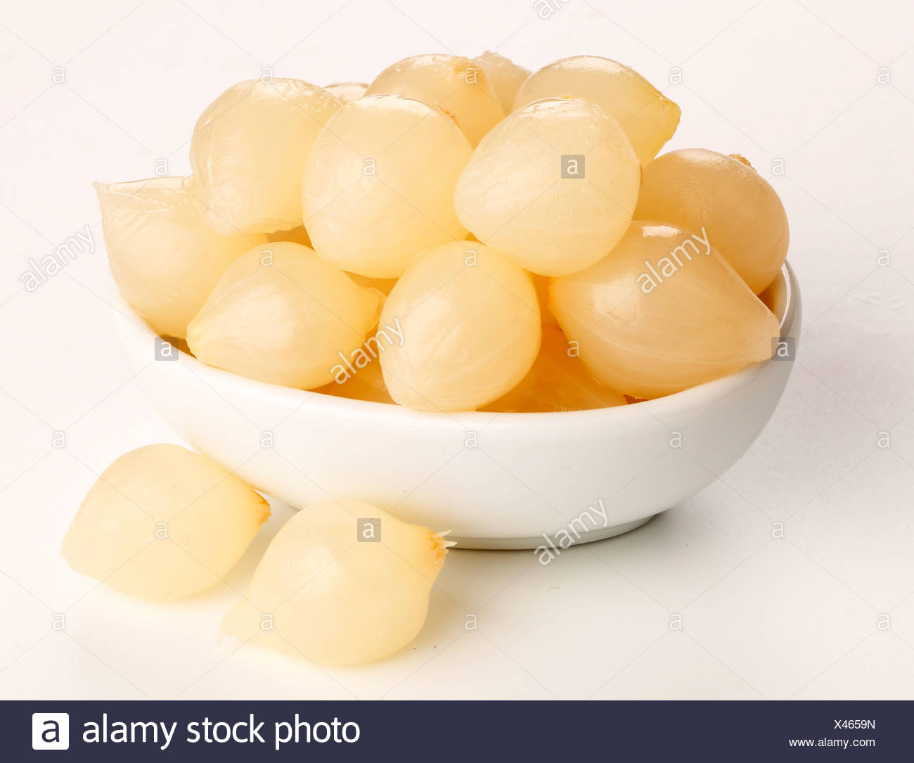 Silverskin Stock Photos & Silverskin Stock Images - Alamy