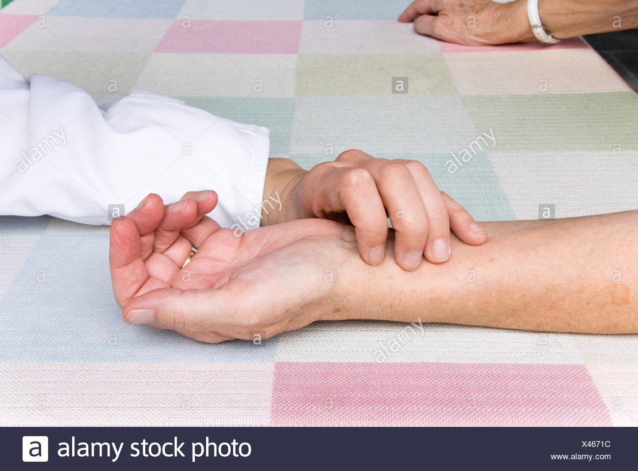 Pulse High Resolution Stock Photography and Images - Alamy