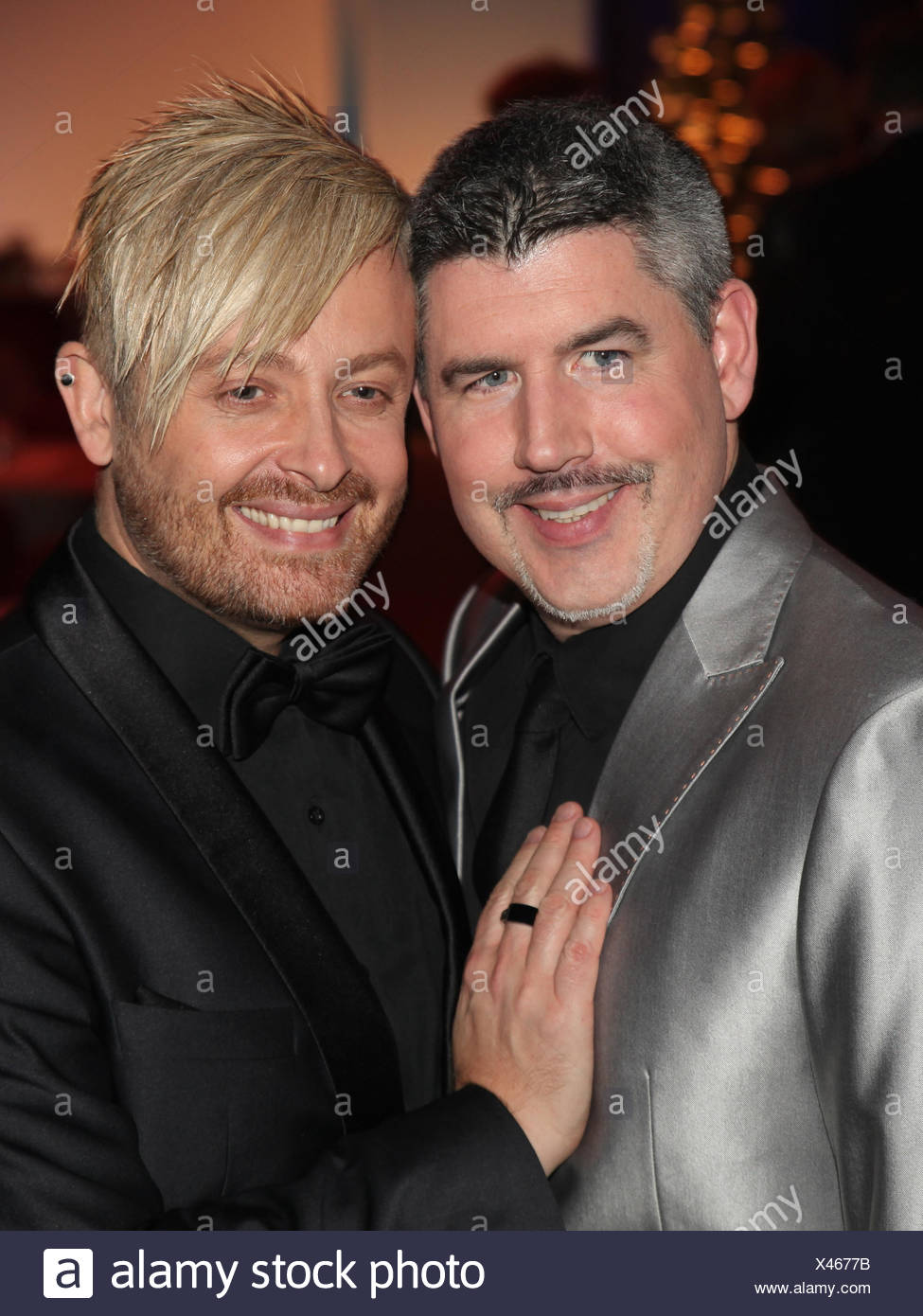 Paul Ross Tv High Resolution Stock Photography and Images - Alamy