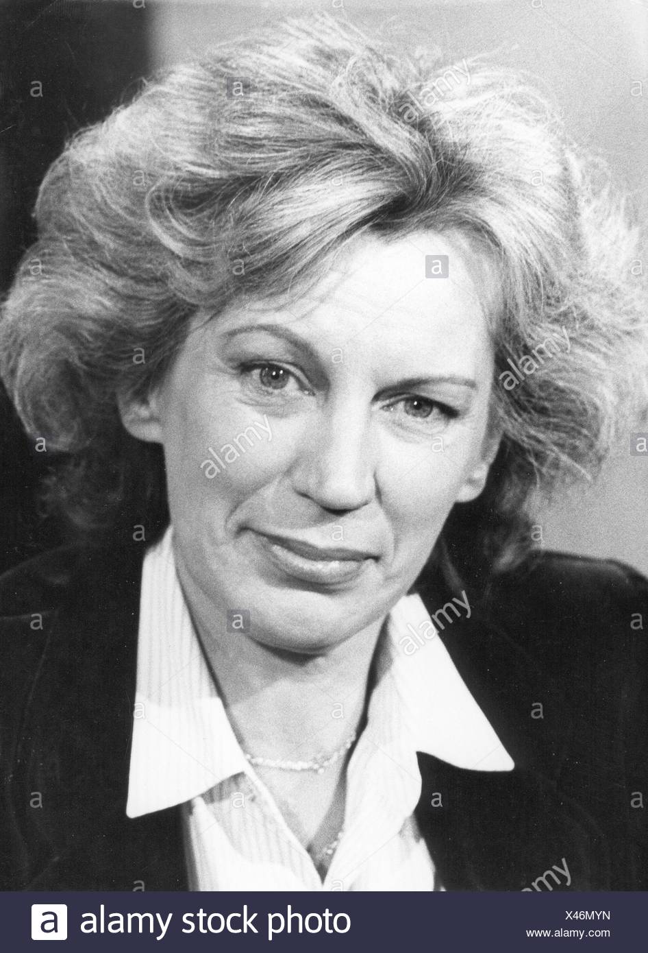 Mildred Scheel Stock Photos & Mildred Scheel Stock Images - Alamy