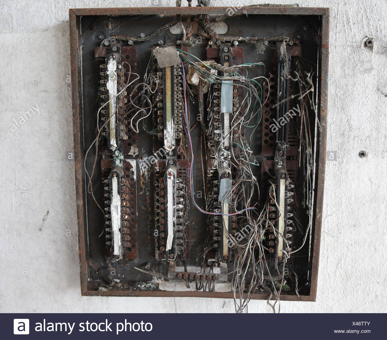 Bedienfeld High Resolution Stock Photography and Images - Alamy