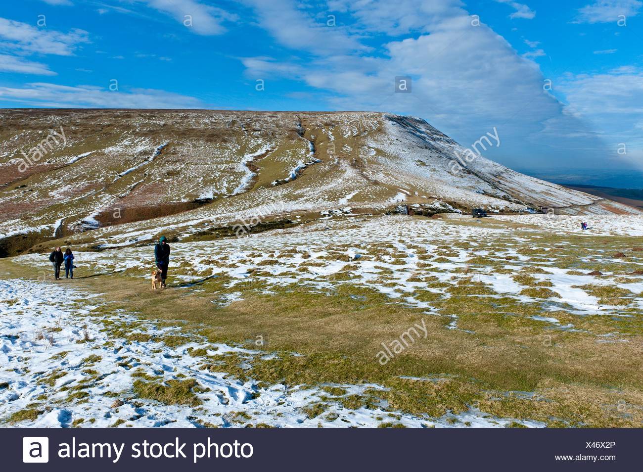 Hay Bluff High Resolution Stock Photography and Images - Alamy