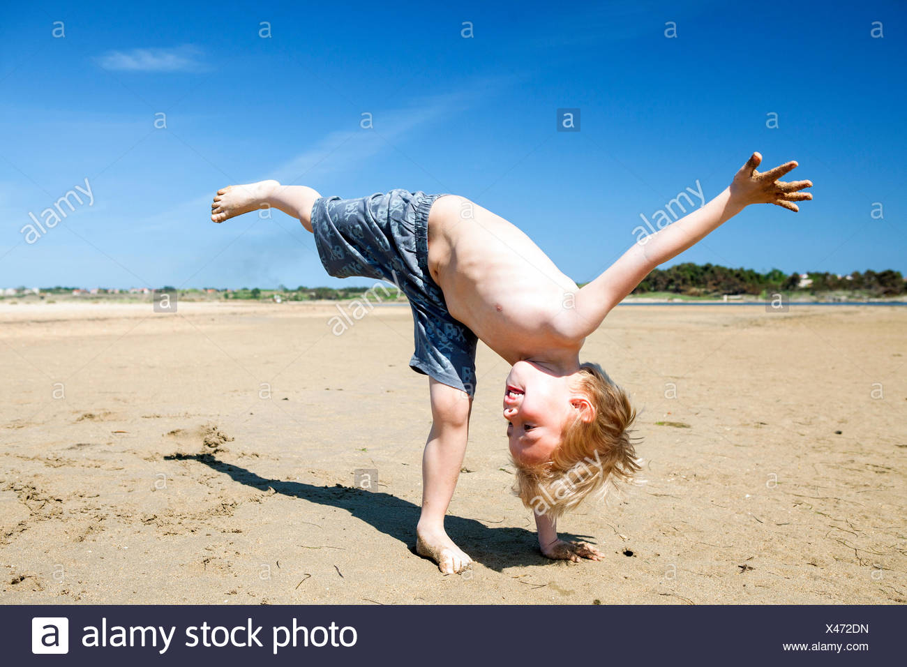 Boys Fooling Around Stock Photos & Boys Fooling Around Stock Images - Alamy