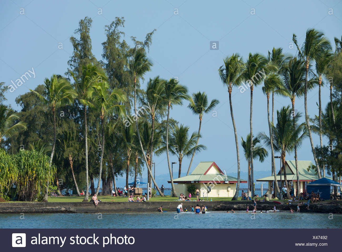 Hilo Bay High Resolution Stock Photography and Images - Alamy