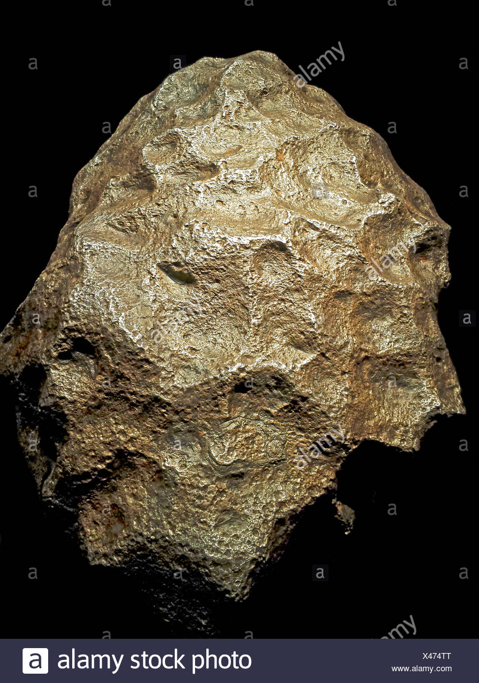 Meteorites High Resolution Stock Photography and Images - Alamy