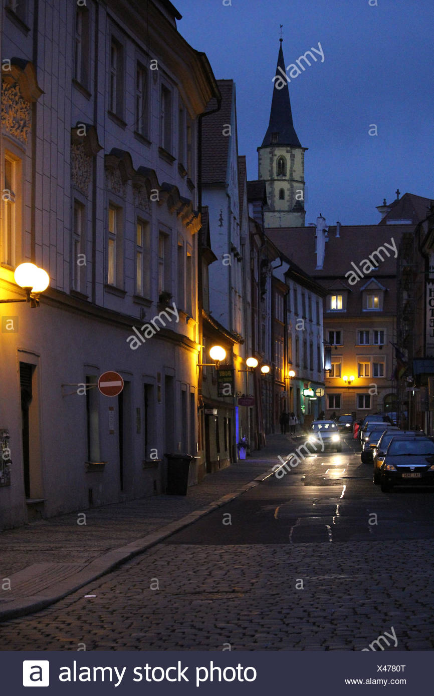 Cheb Stock Photos & Cheb Stock Images - Alamy