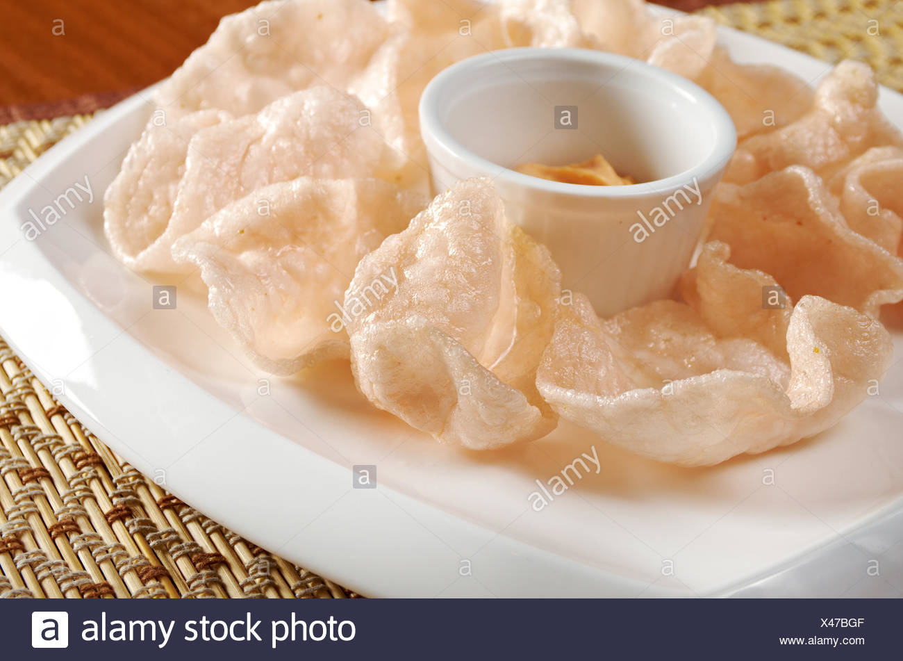Keropok Stock Photos & Keropok Stock Images - Alamy