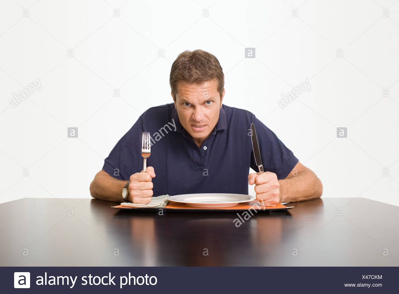 Angry Food High Resolution Stock Photography and Images - Alamy