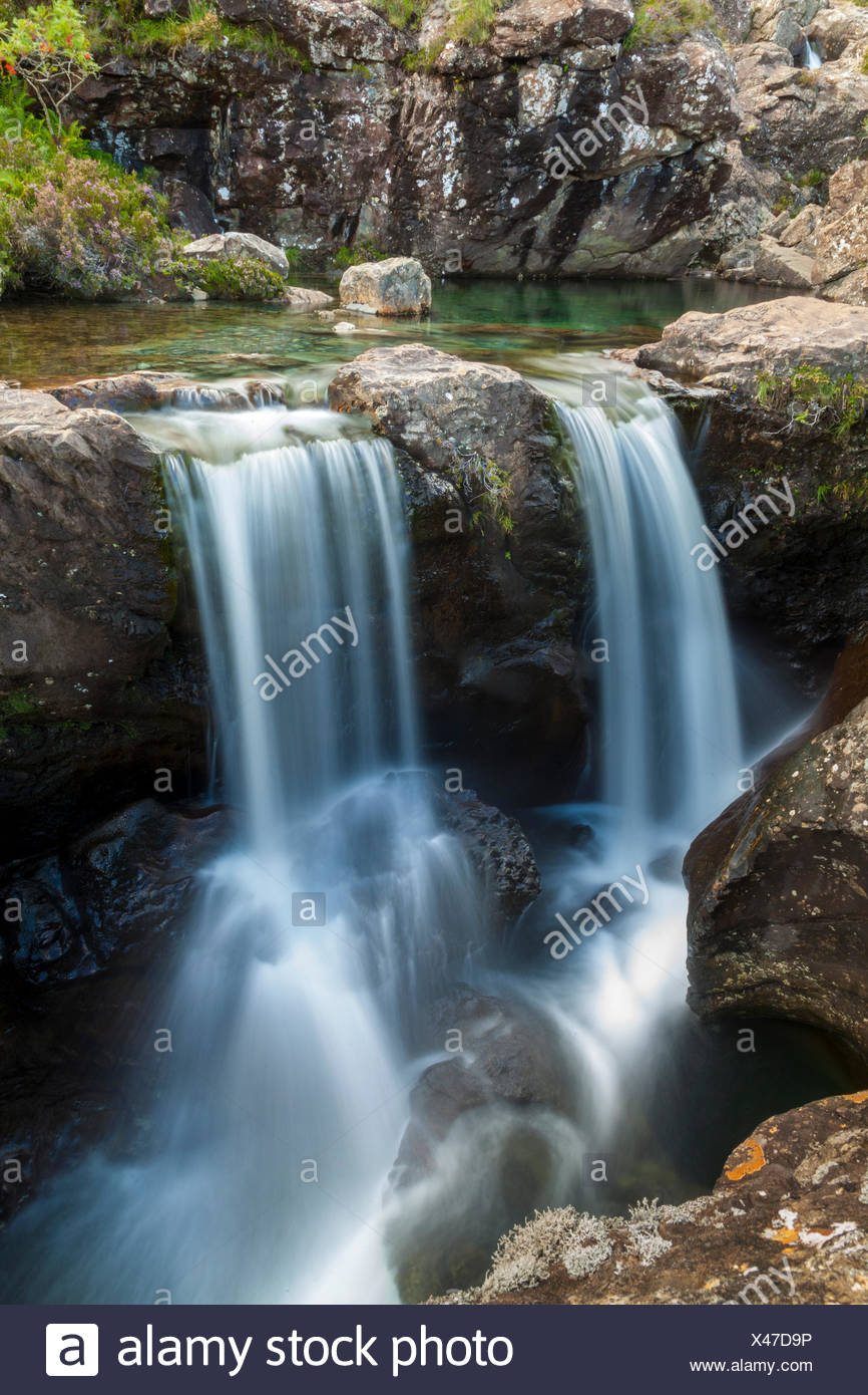 Skye Blue High Resolution Stock Photography and Images - Alamy