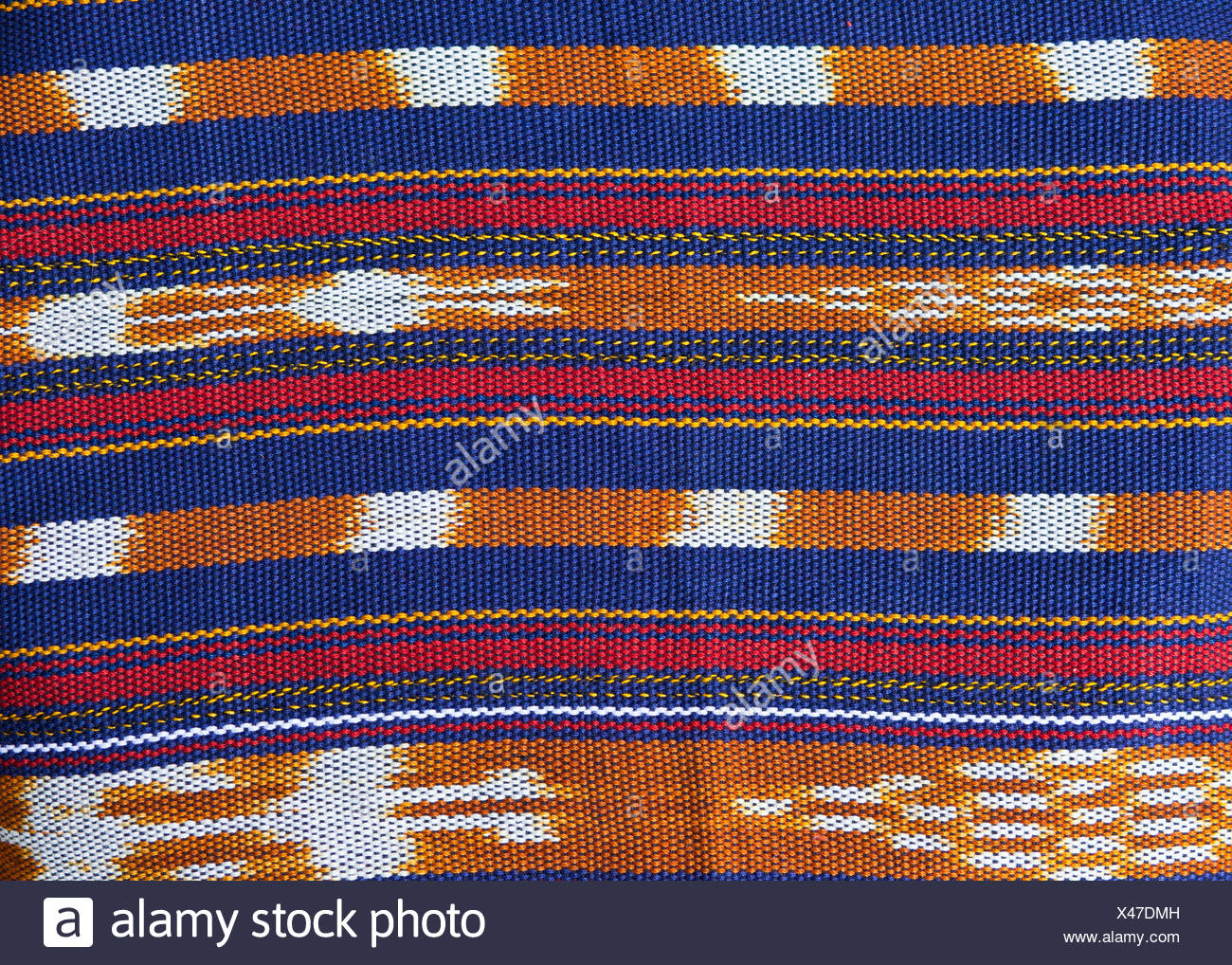 Mayan Fabrics Stock Photos & Mayan Fabrics Stock Images - Alamy