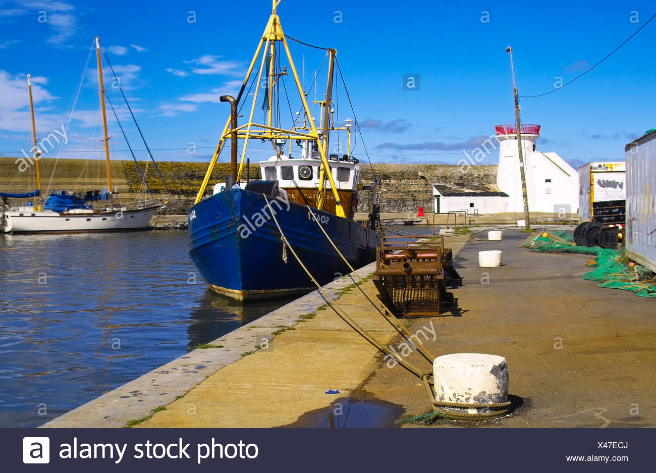 Balbriggan Co Dublin Ireland High Resolution Stock Photography and ...