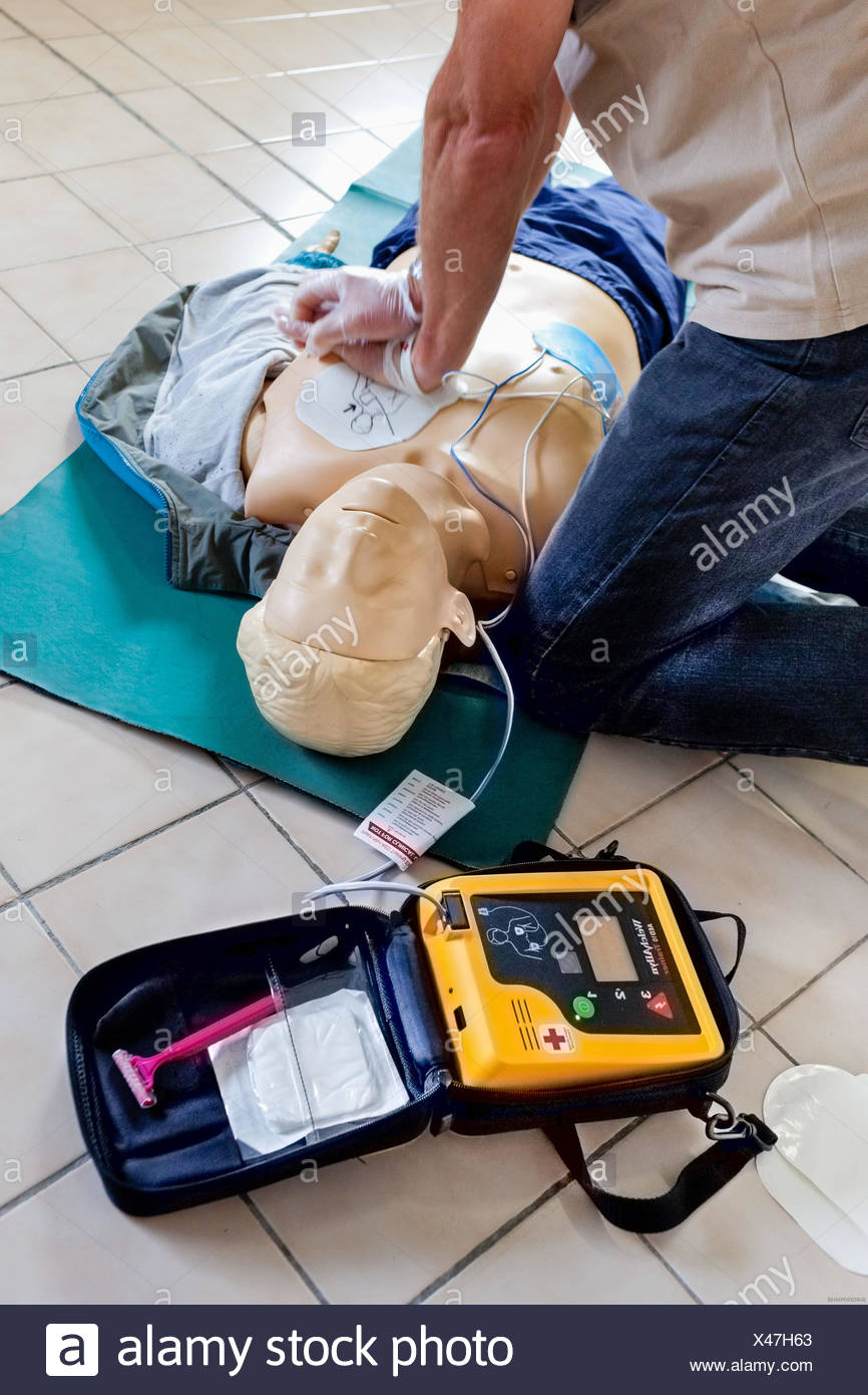 First Aid Courses High Resolution Stock Photography and Images - Alamy