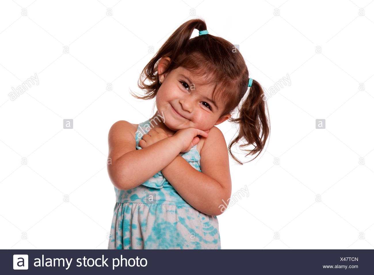 Latina Girl Face Stock Photos & Latina Girl Face Stock Images - Alamy