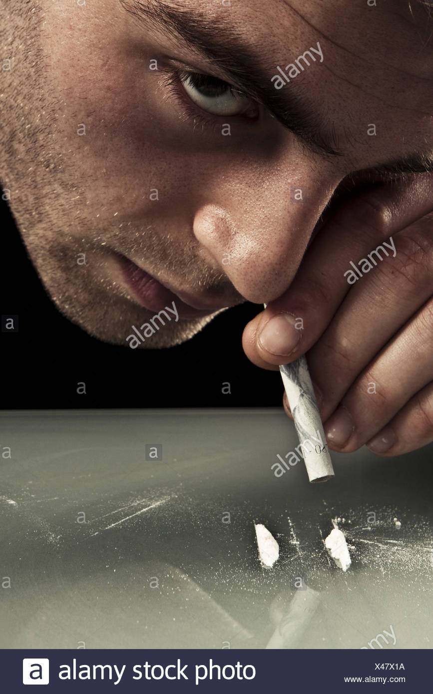 Stoned Man High Resolution Stock Photography and Images - Alamy