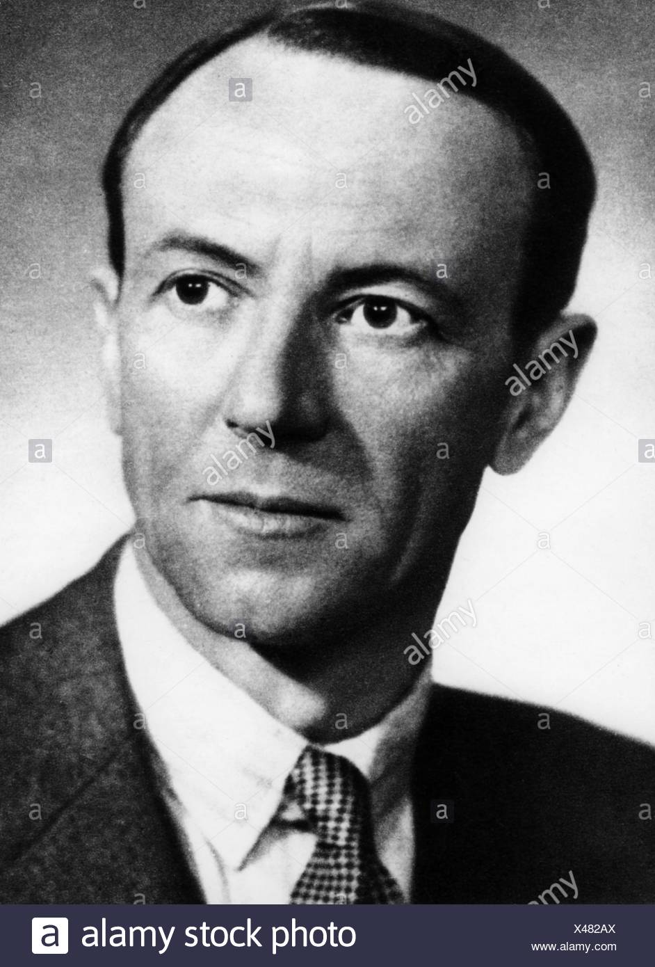 James Chadwick Stock Photos & James Chadwick Stock Images - Alamy