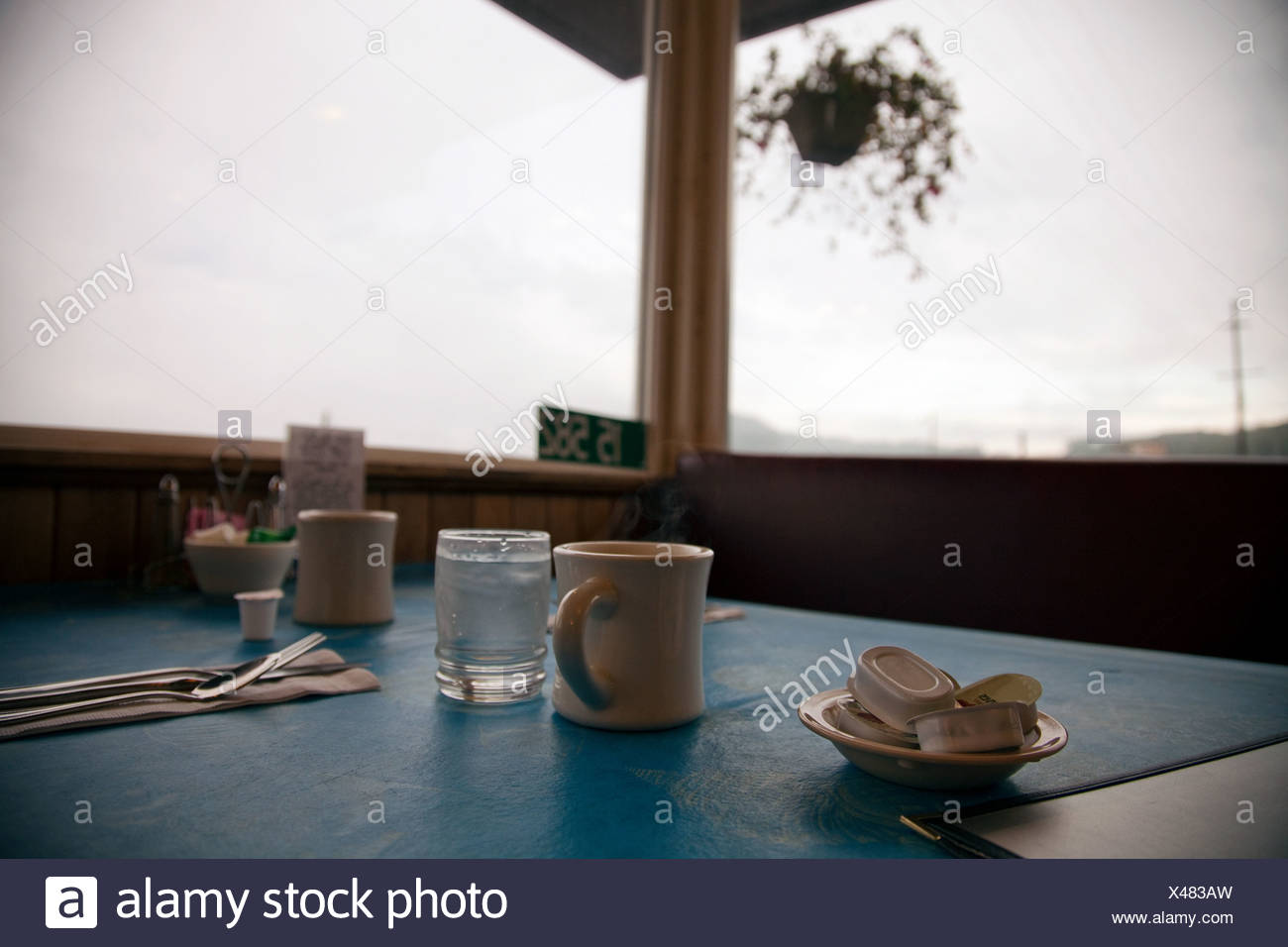 Set Up Place High Resolution Stock Photography and Images - Alamy