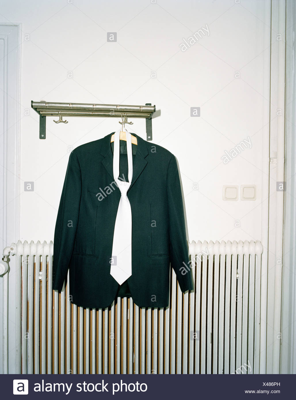 Mourning Wear High Resolution Stock Photography and Images - Alamy