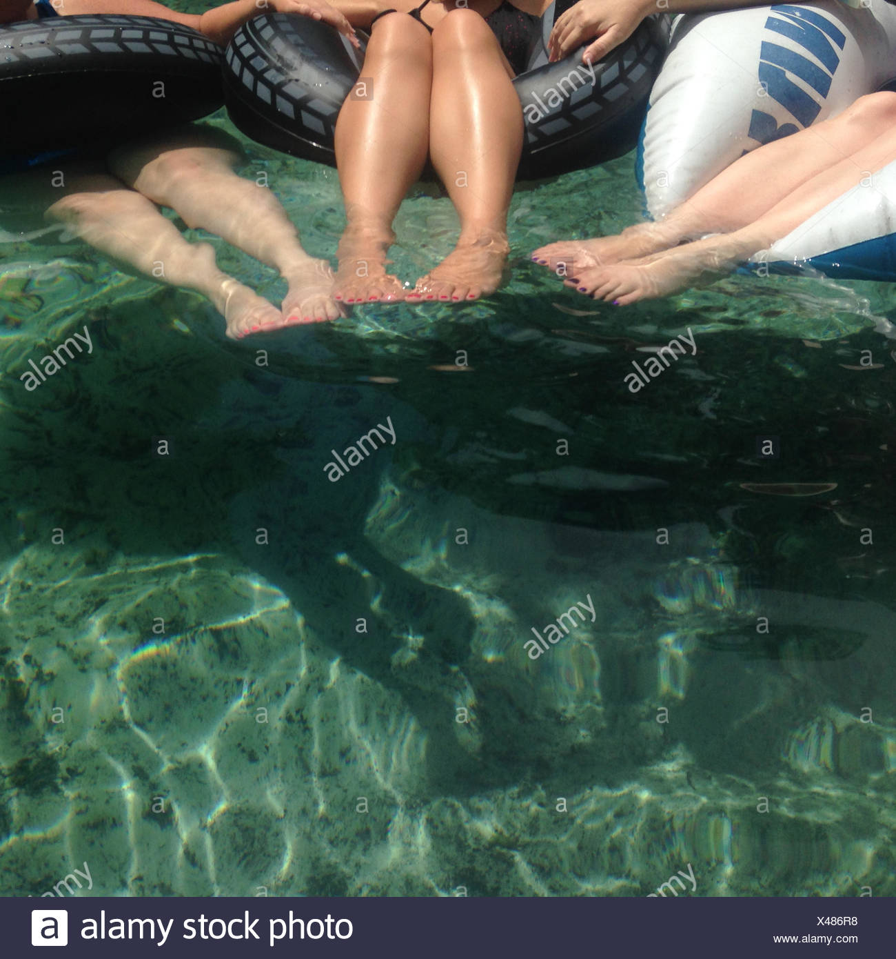 Rubber Legs High Resolution Stock Photography and Images - Alamy