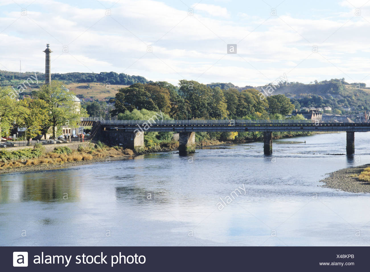 Bridges Perth High Resolution Stock Photography and Images - Alamy