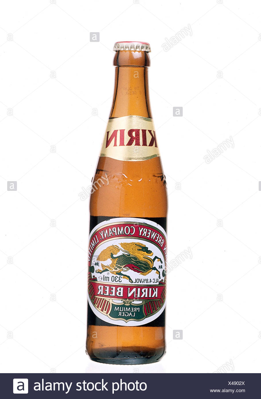 Kirin Beer High Resolution Stock Photography and Images - Alamy