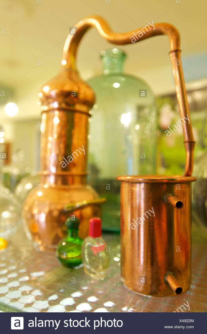Distillation High Resolution Stock Photography and Images - Alamy