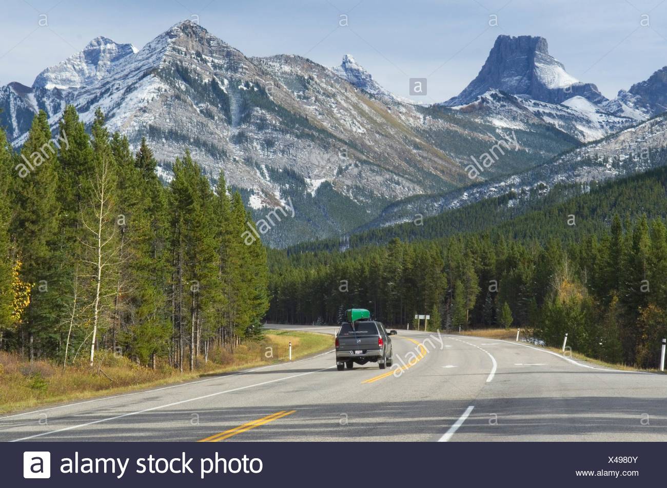 Highway 40 High Resolution Stock Photography and Images - Alamy