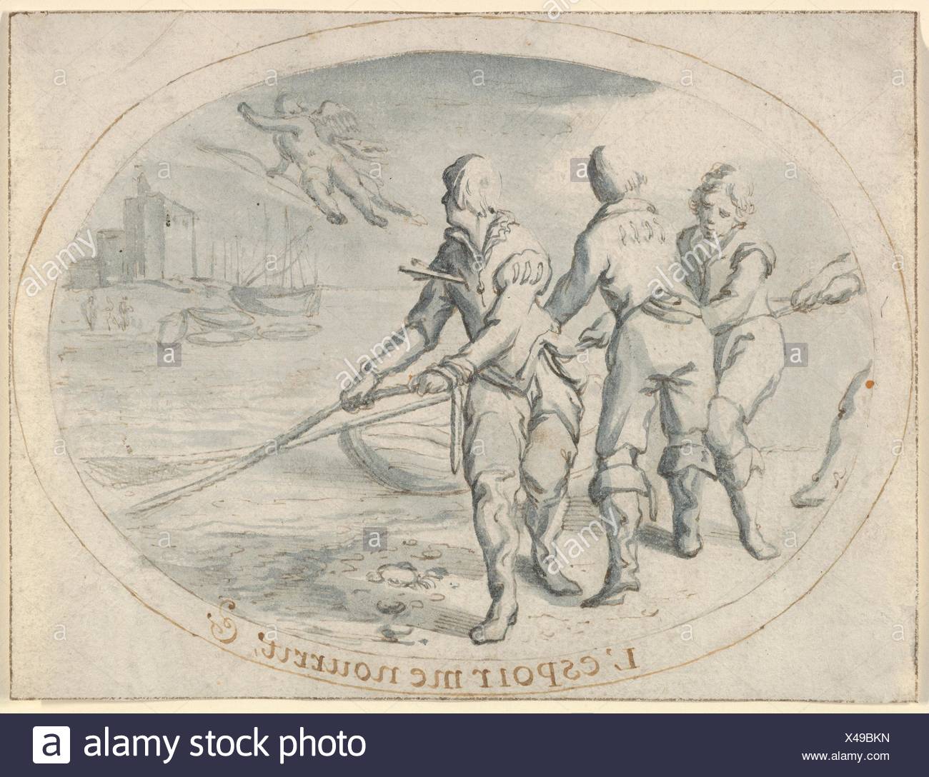 Emblem Drawing High Resolution Stock Photography and Images - Alamy