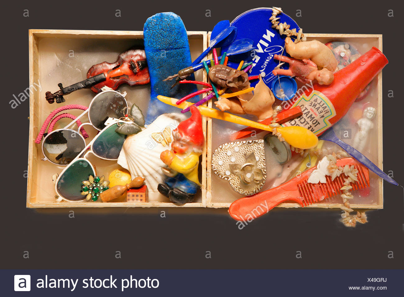 Everyday Objects Stock Photos & Everyday Objects Stock Images - Alamy