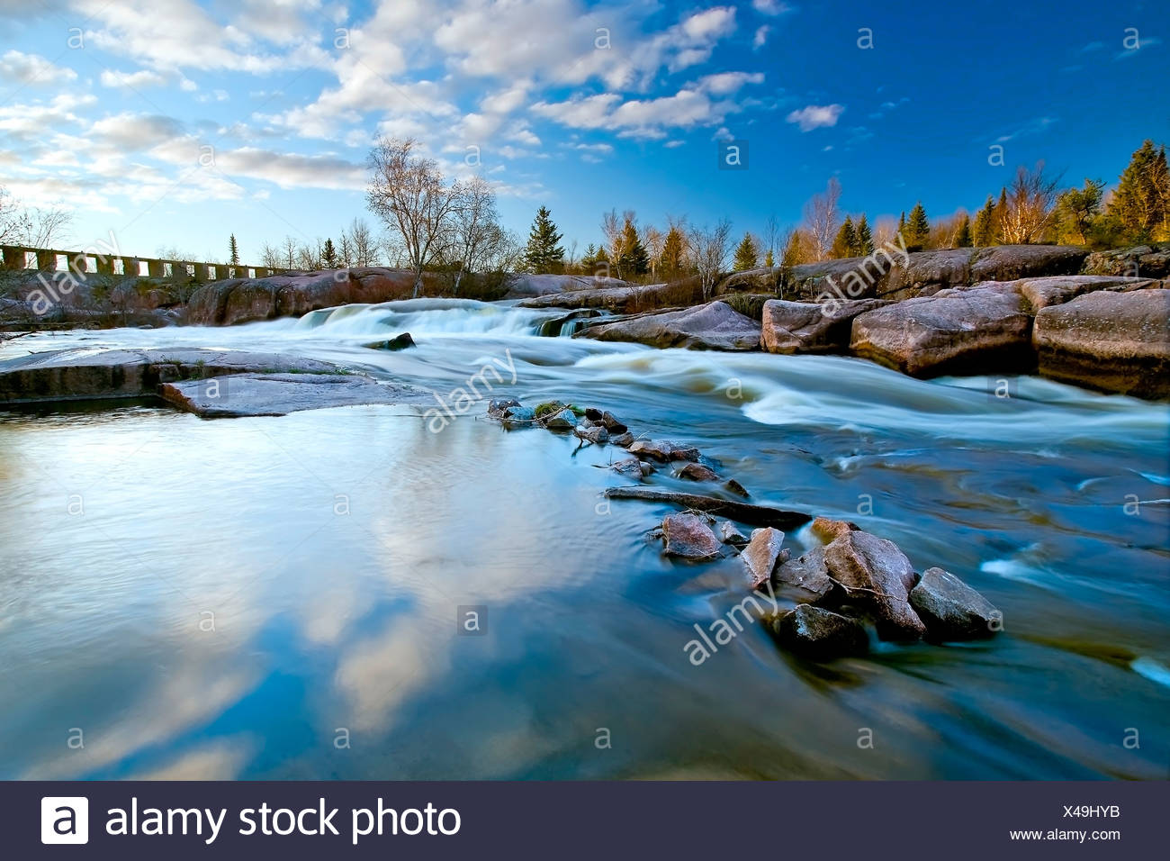 River And Dam High Resolution Stock Photography and Images - Alamy