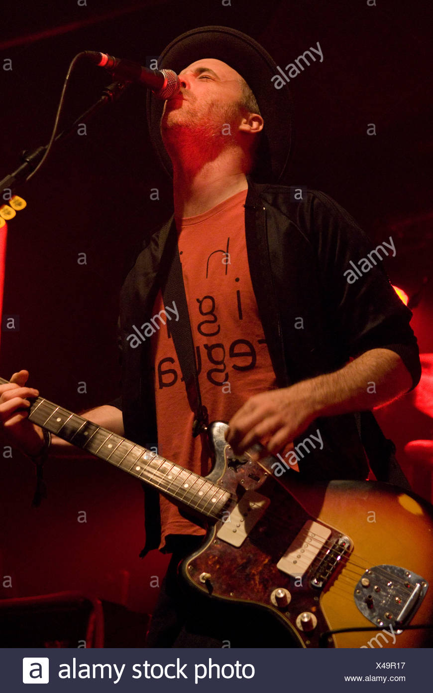 Travis Singer High Resolution Stock Photography and Images - Alamy