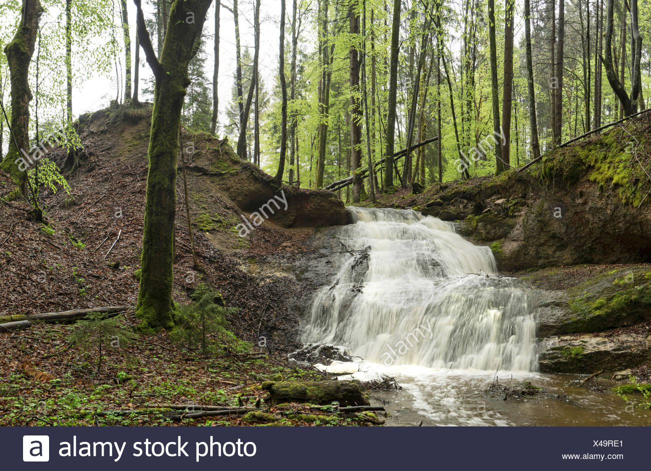 Ammer Mountains High Resolution Stock Photography and Images - Alamy