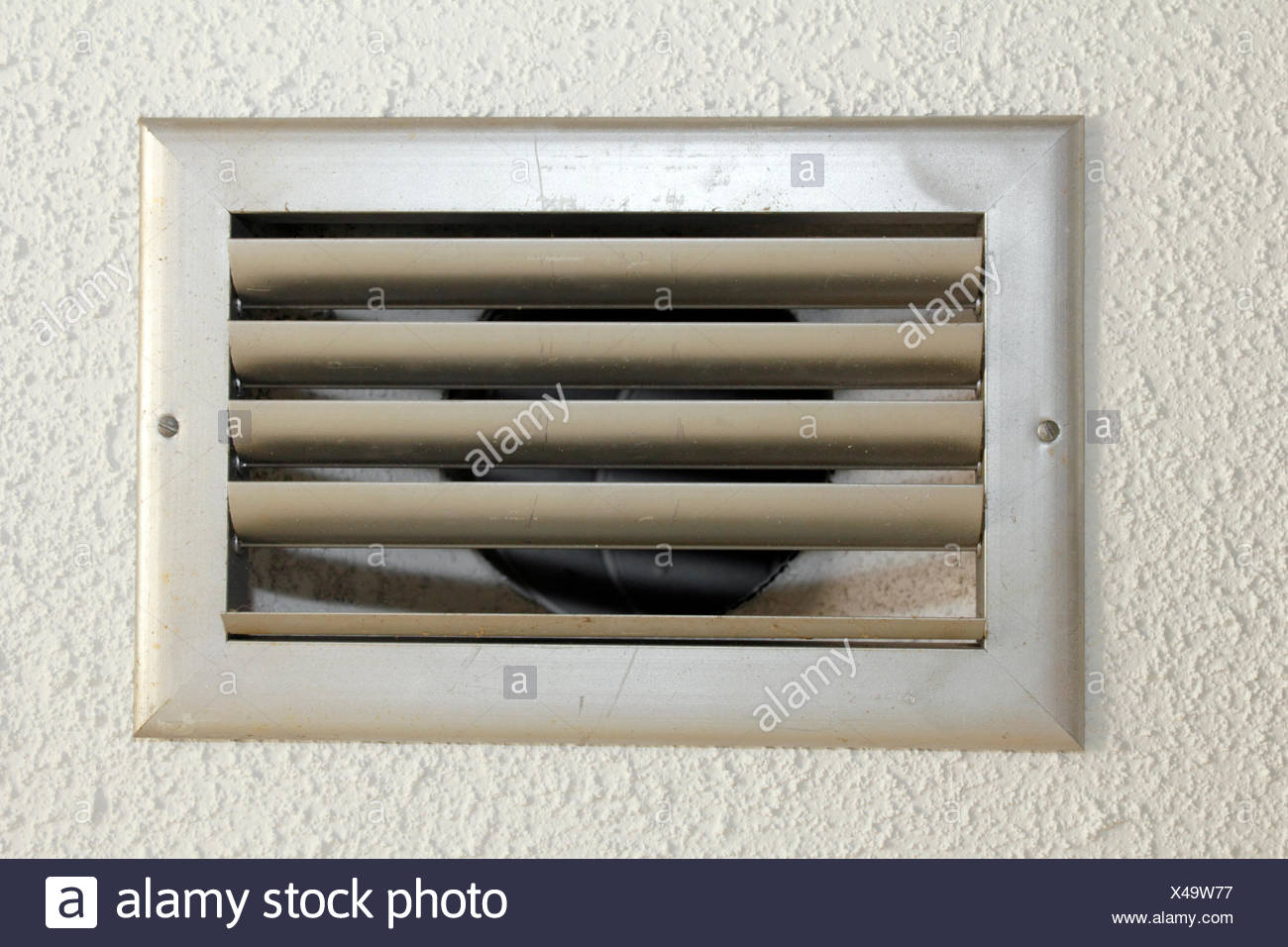 Ceiling Air Vent High Resolution Stock Photography and Images - Alamy