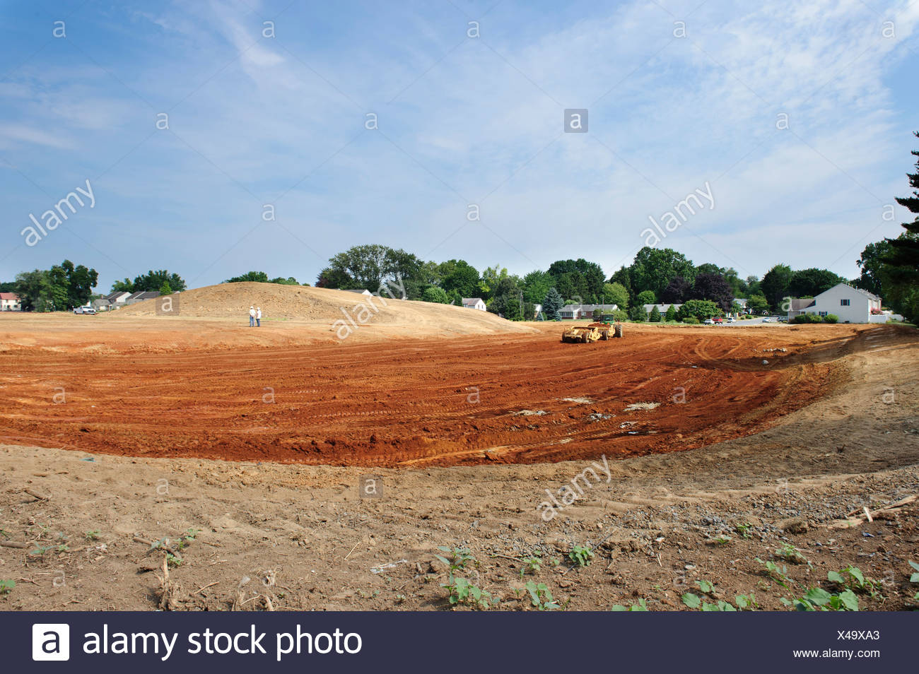 Settling Basin High Resolution Stock Photography and Images - Alamy