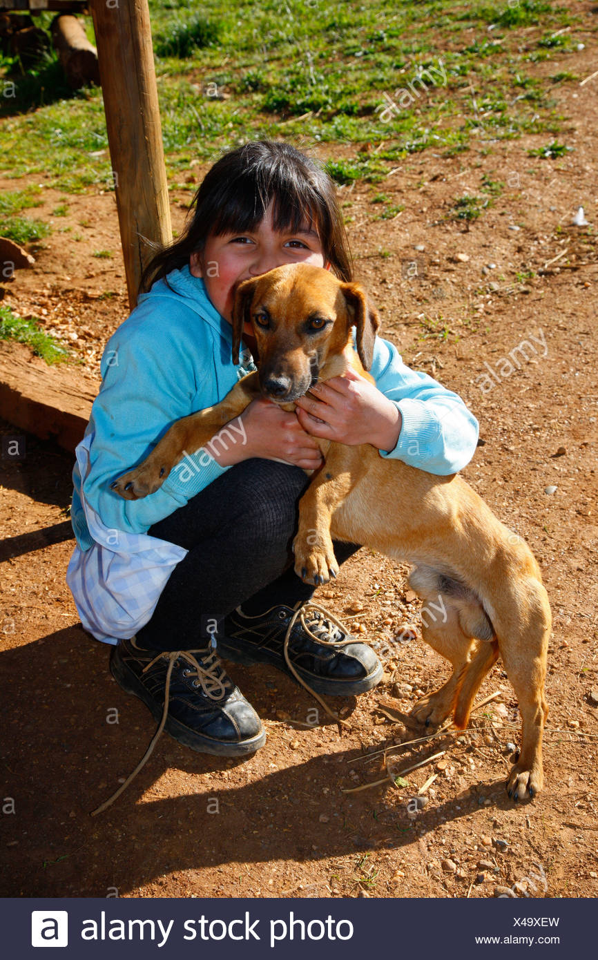 Indigenous Mapuche High Resolution Stock Photography and Images - Alamy
