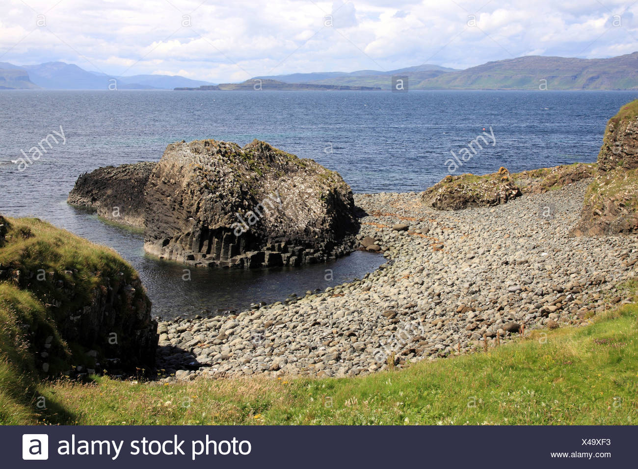Mull Island High Resolution Stock Photography and Images - Alamy