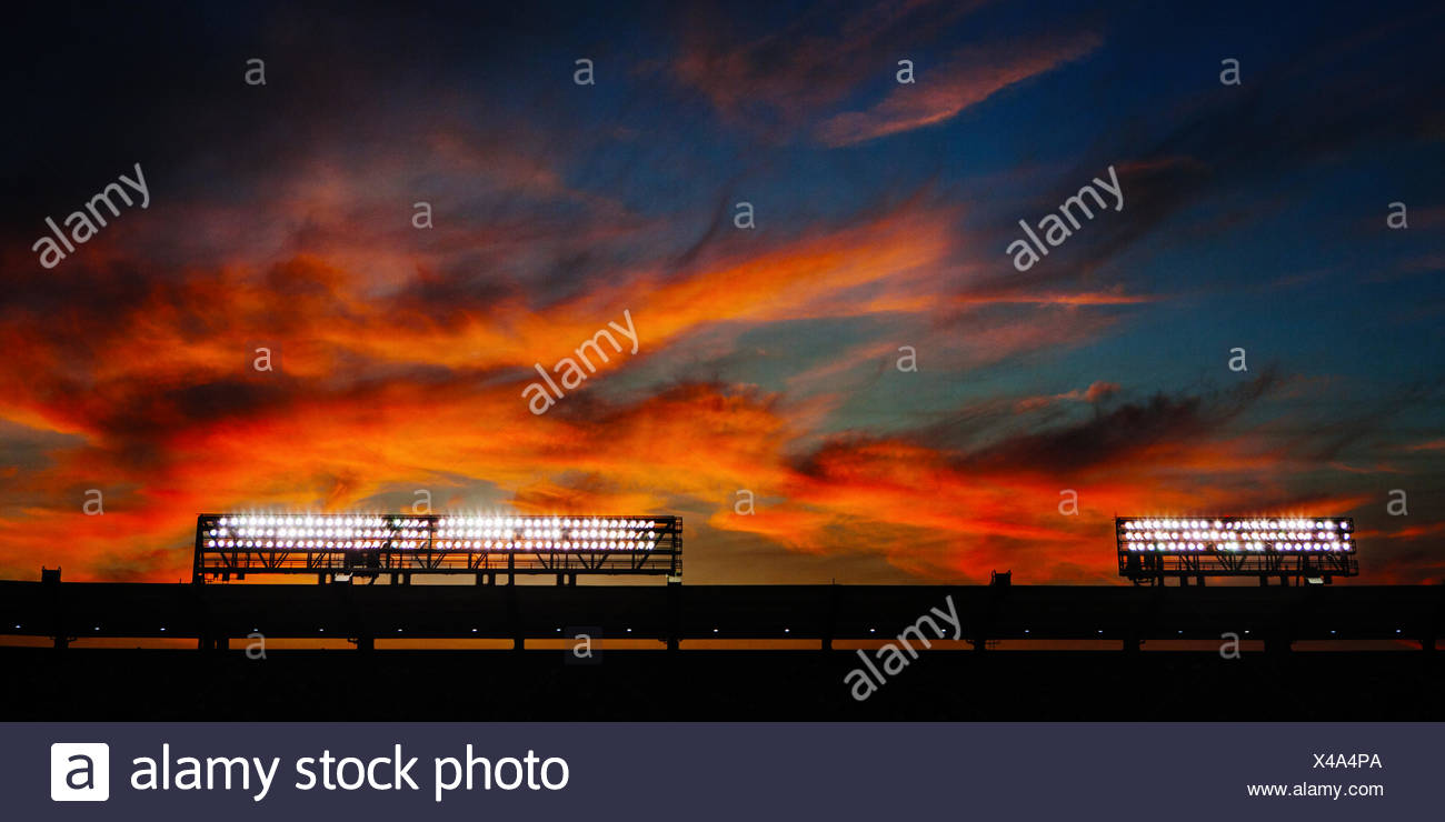 Angel Stadium High Resolution Stock Photography and Images - Alamy