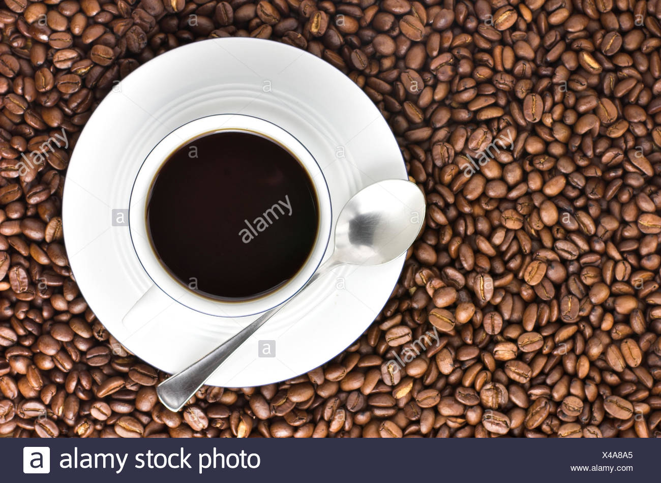 Overflow Coffee High Resolution Stock Photography and Images - Alamy