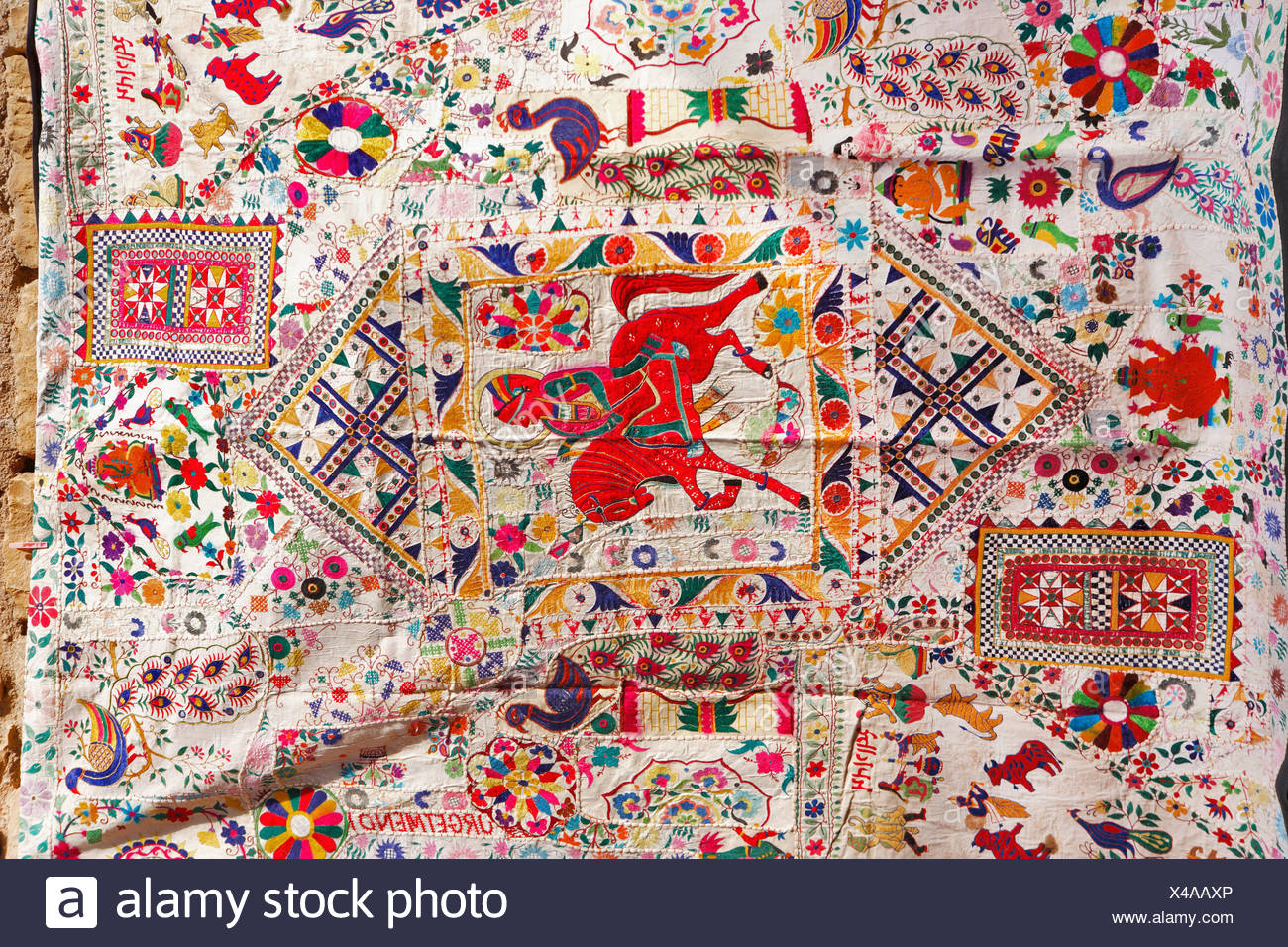 Rajasthani Handicraft High Resolution Stock Photography and Images - Alamy