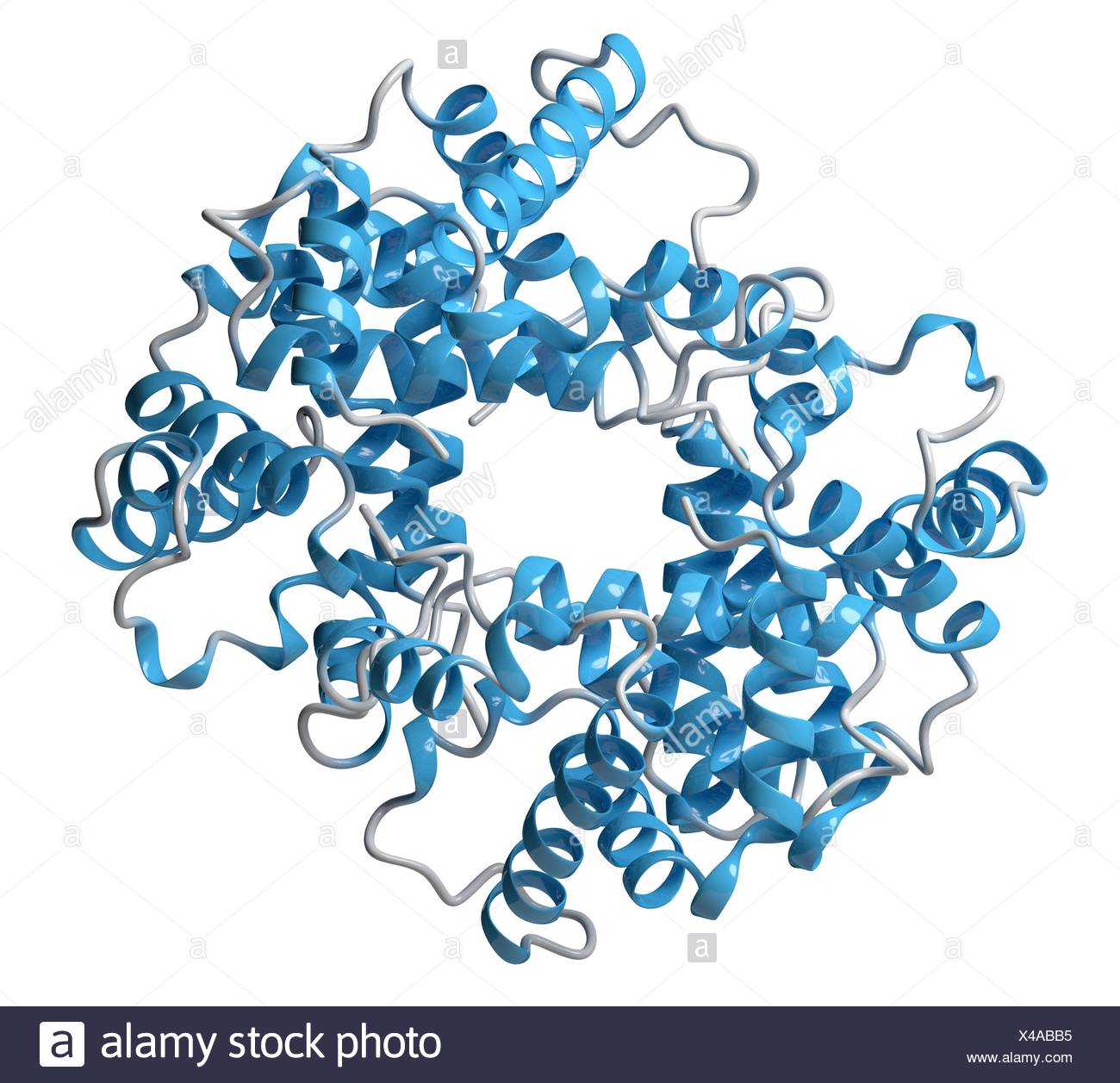 Haemoglobin High Resolution Stock Photography and Images - Alamy