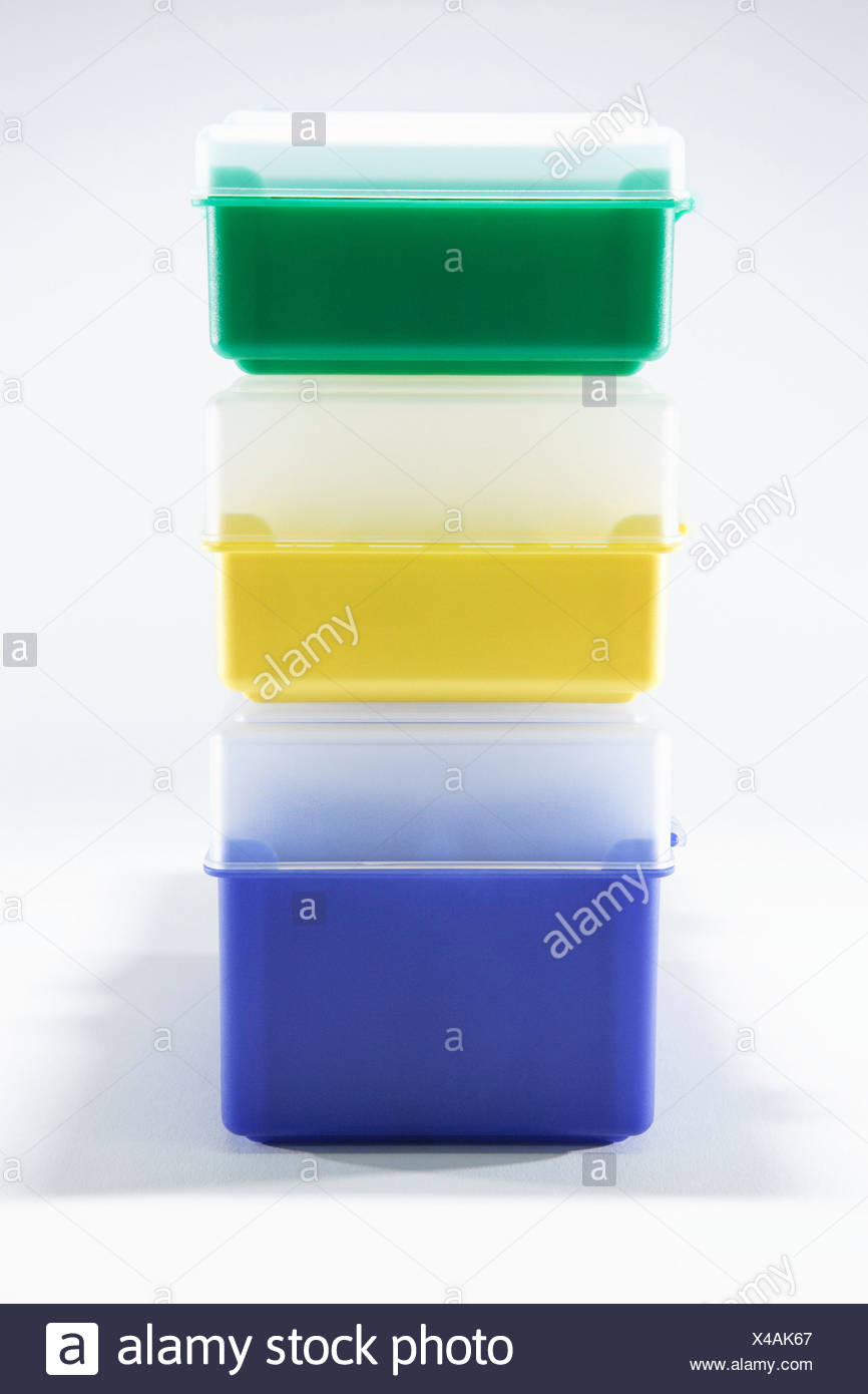 Container Boxes High Resolution Stock Photography and Images - Alamy