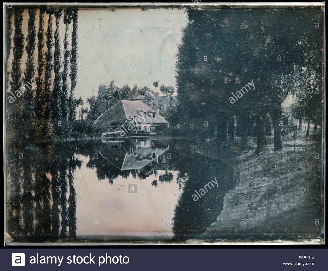 Marie Charles Isidore High Resolution Stock Photography and Images - Alamy